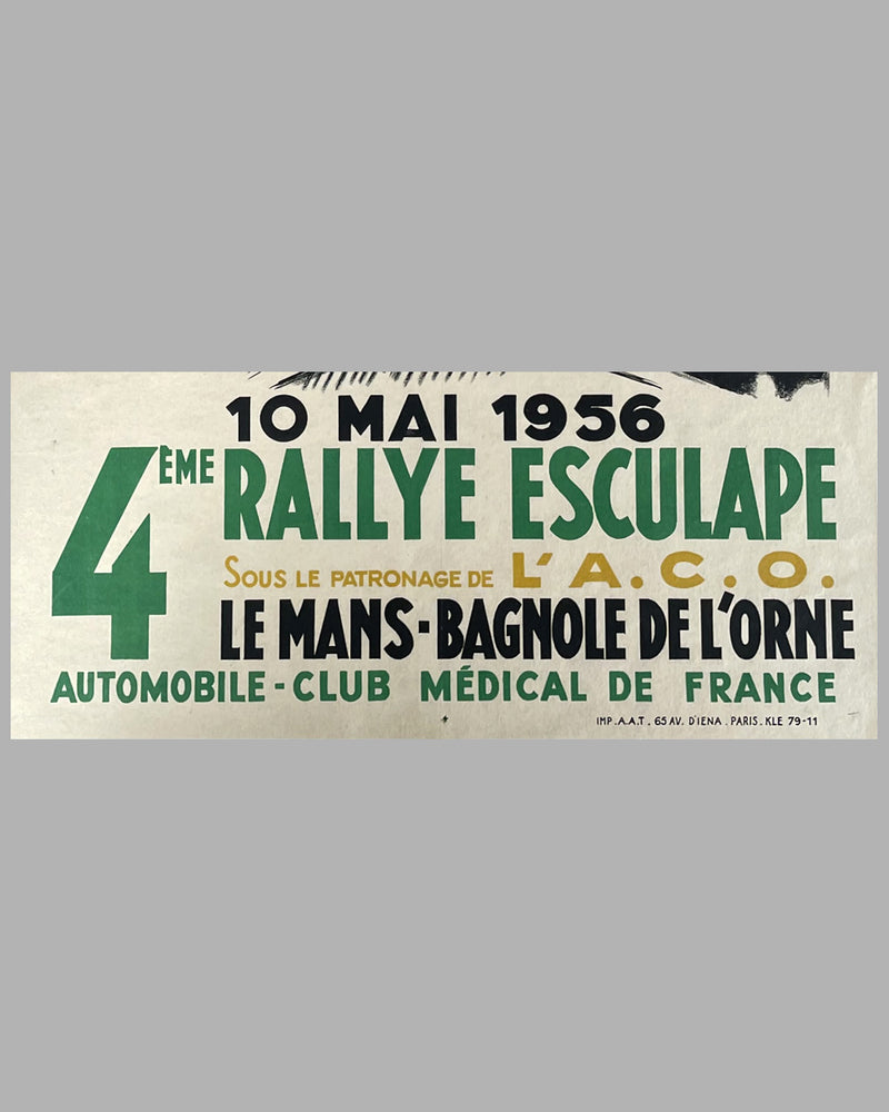 Geo Ham - l'art et l'automobile