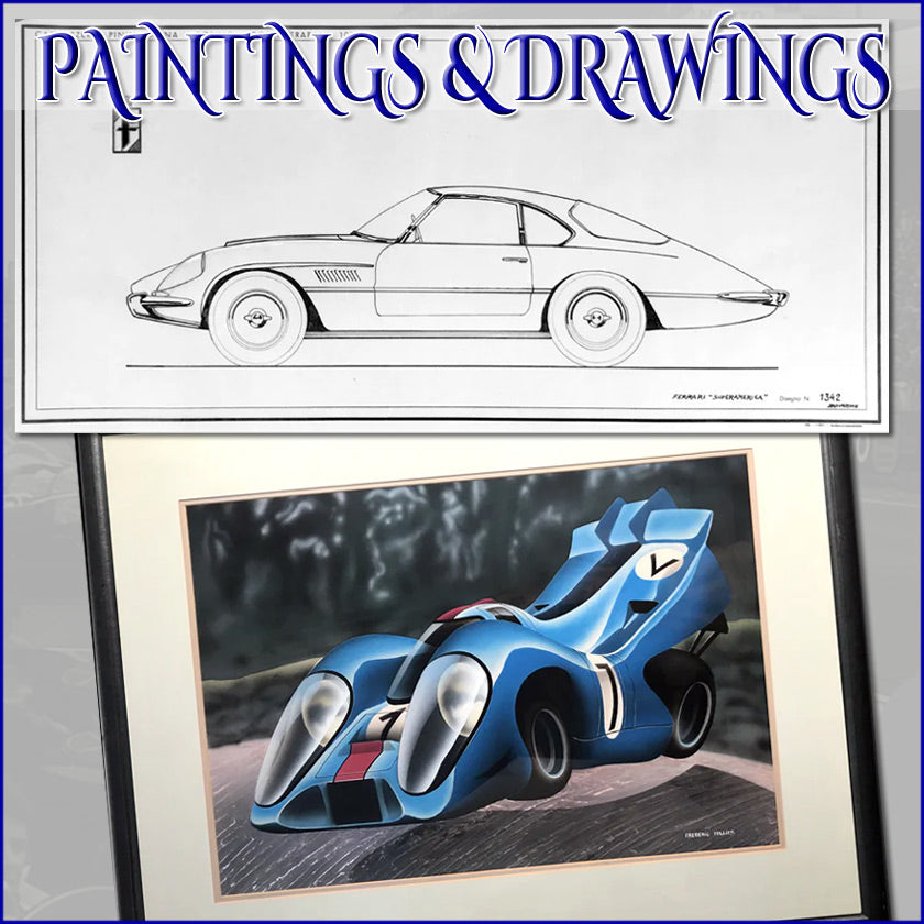 l'art et l'automobile | arteauto.com