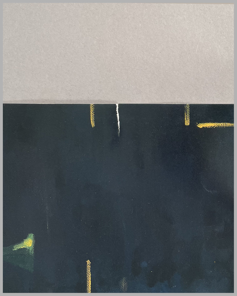 The Barry Rowe Collection - l'art et l'automobile